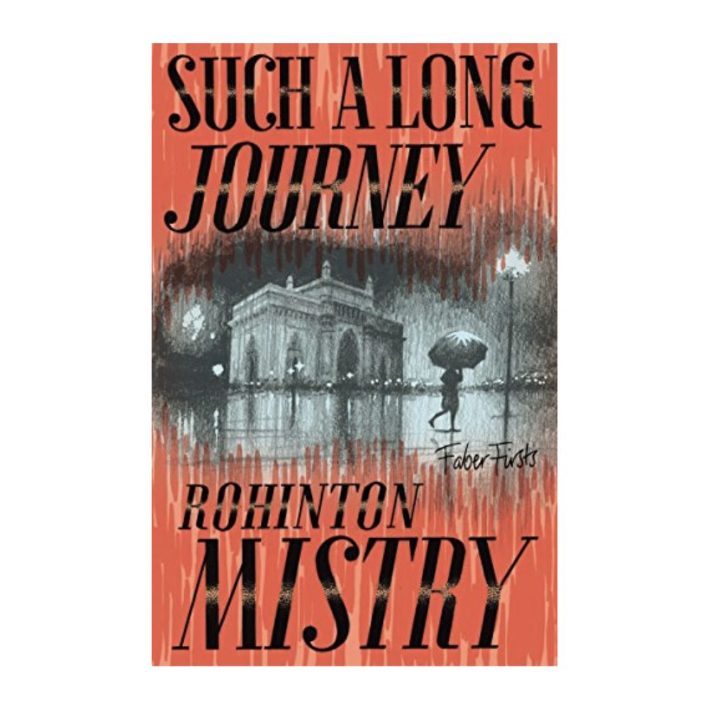 Such a long Journey – Libreria Mindbuilder