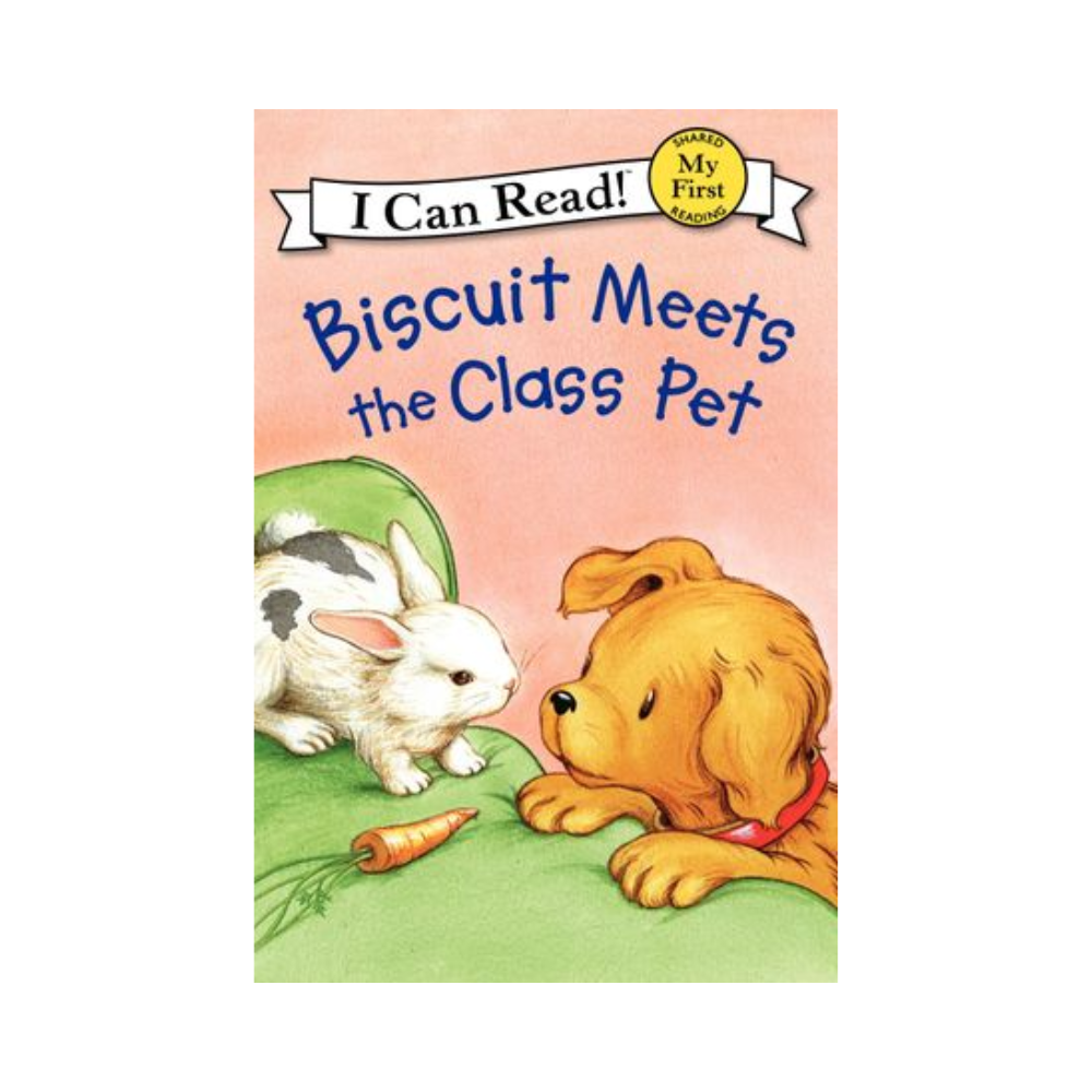 Biscuit`s Meets the Class Pet – Libreria Mindbuilder