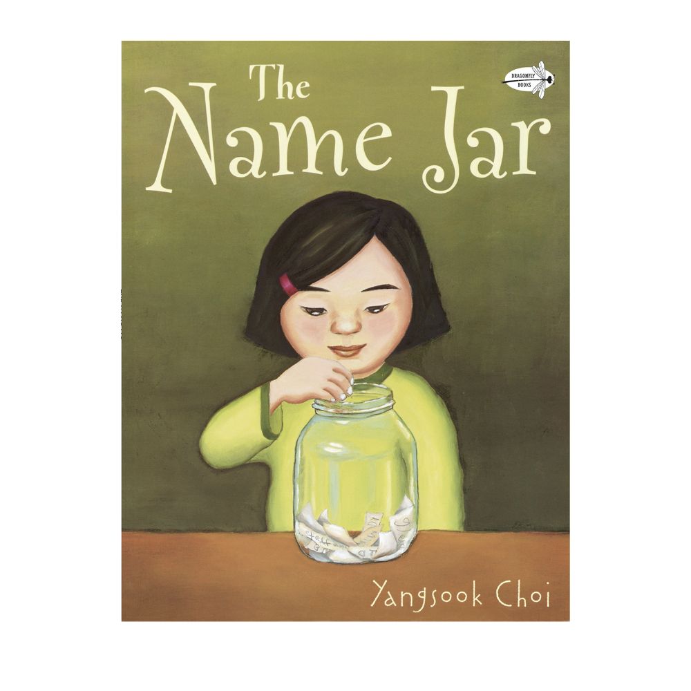 The Name Jar – Libreria Mindbuilder