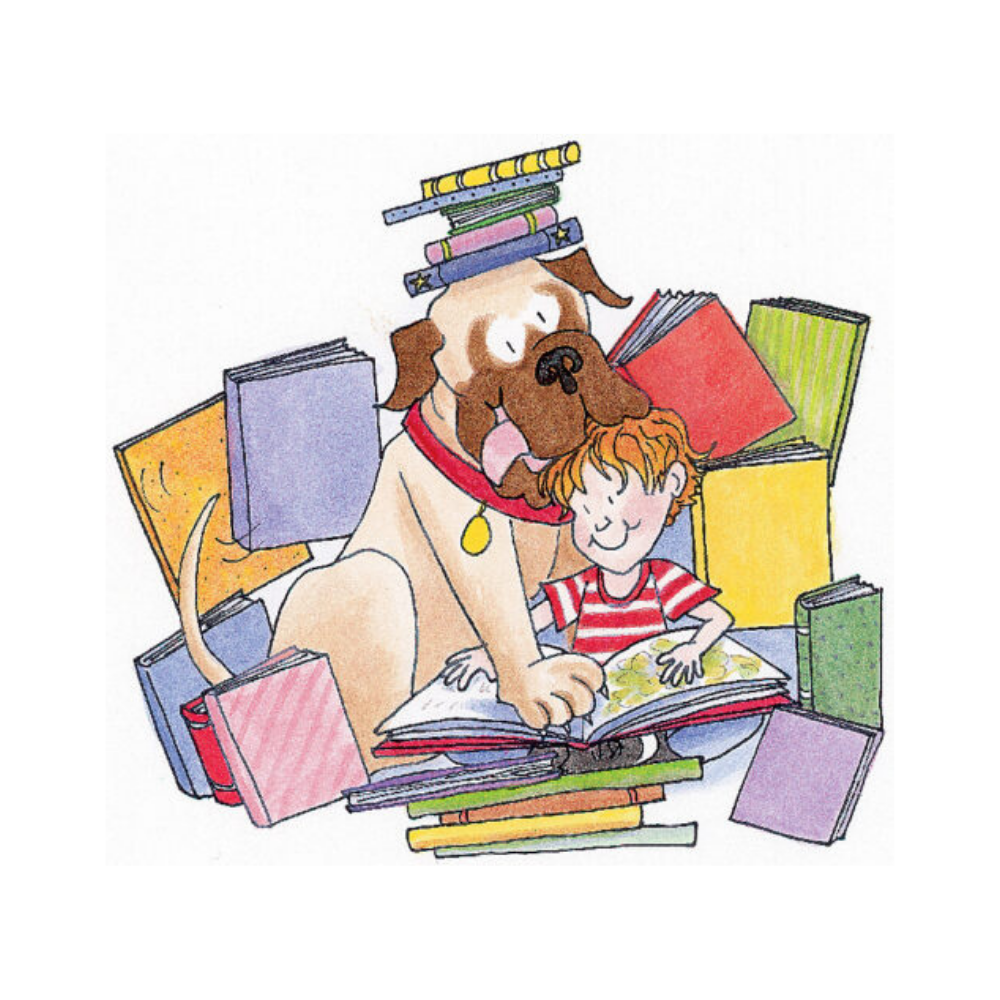 Henry and Mudge and the Best Day of All – Libreria Mindbuilder