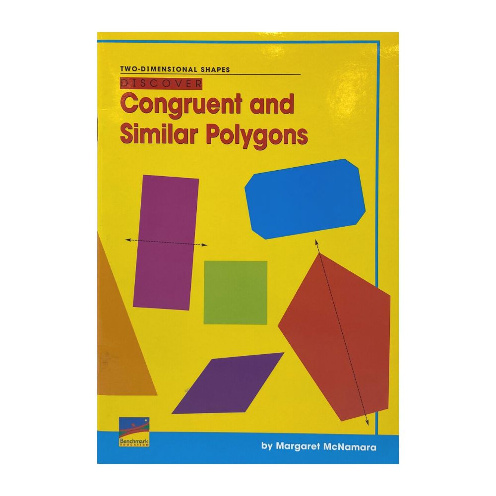 Congruent and Similar Polygons – Libreria Mindbuilder