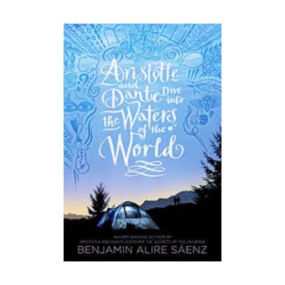 Aristotle and Dante Dive into the Waters of the World – Libreria ...