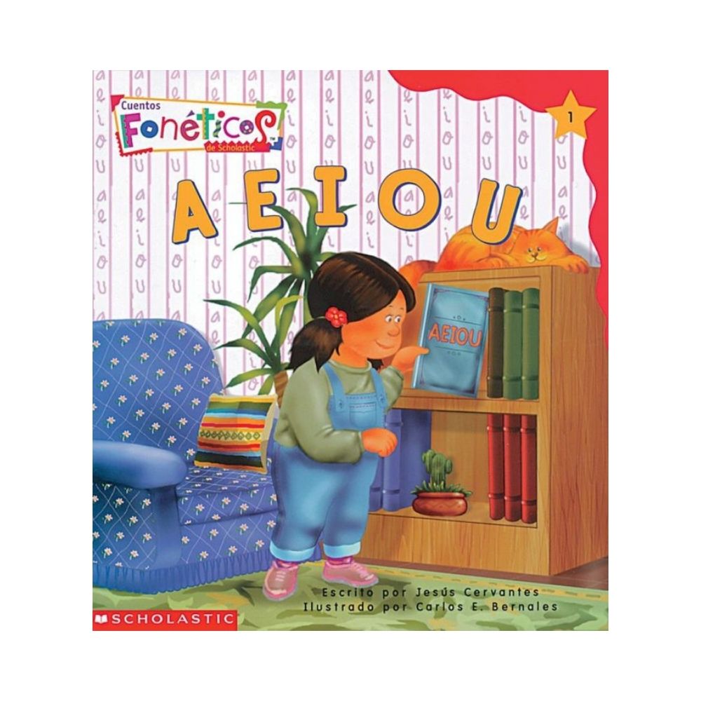 Cuentos Fonéticos La Colección 36 libros - pack – Libreria Mindbuilder