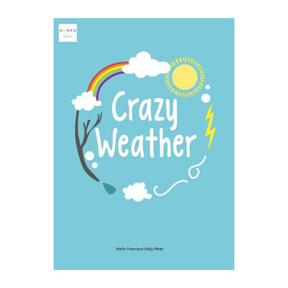 Crazy Weather Libreria Mindbuilder crazy-weather-libreria-mindbuilder