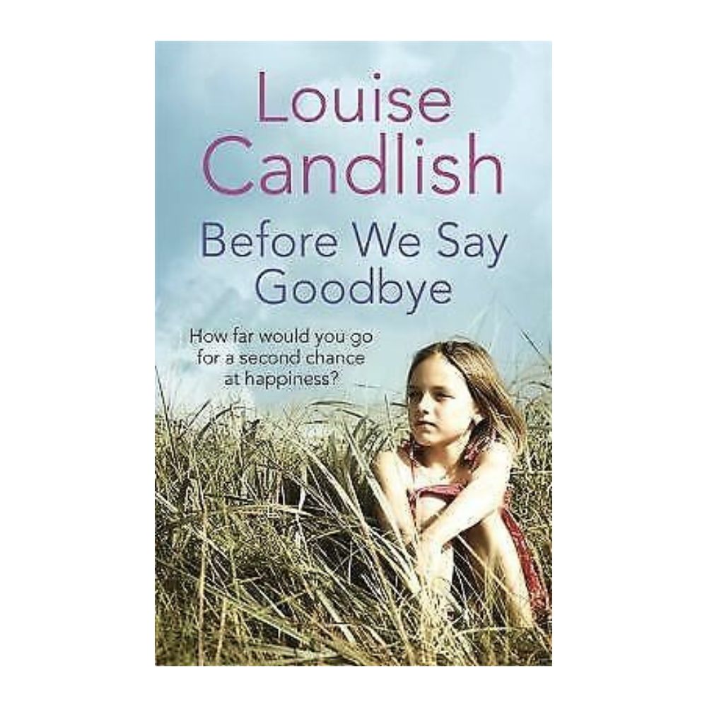 Before we say goodbye – Libreria Mindbuilder