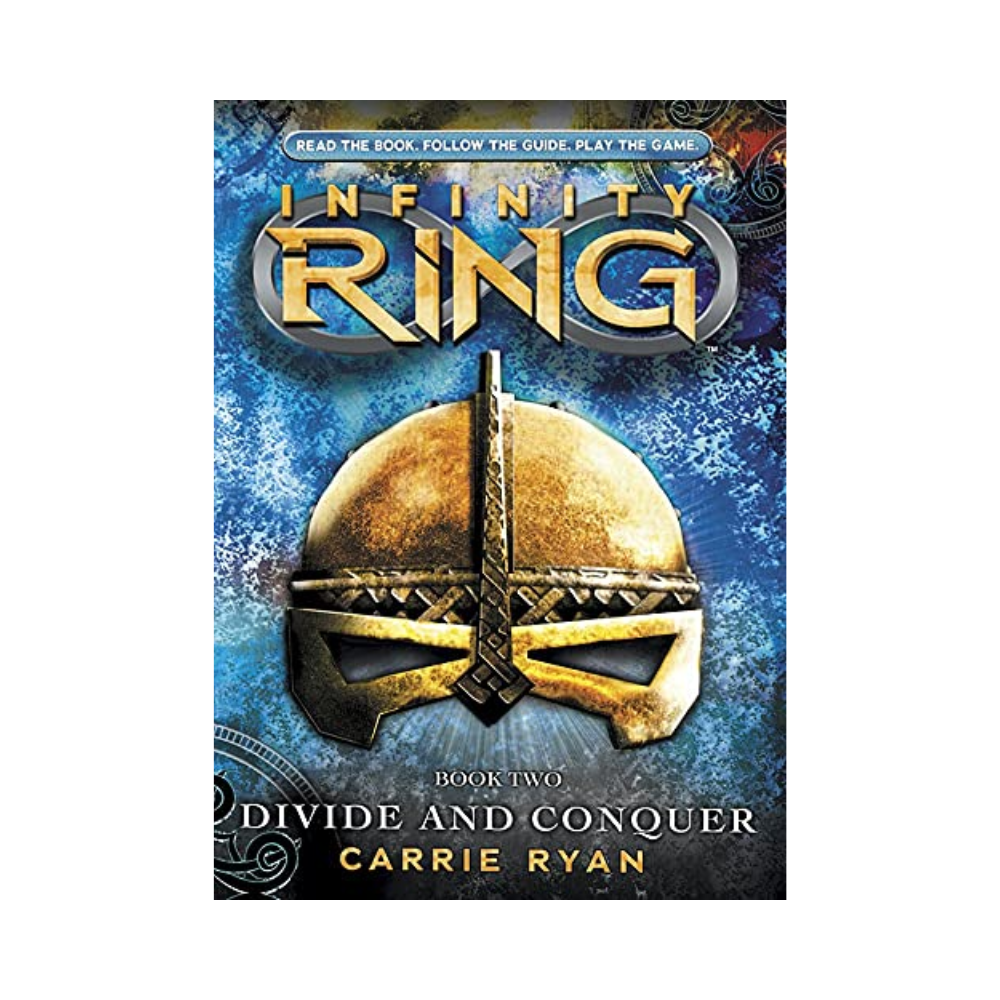Infinity Ring Book #2 Divide and Conquer – Libreria Mindbuilder