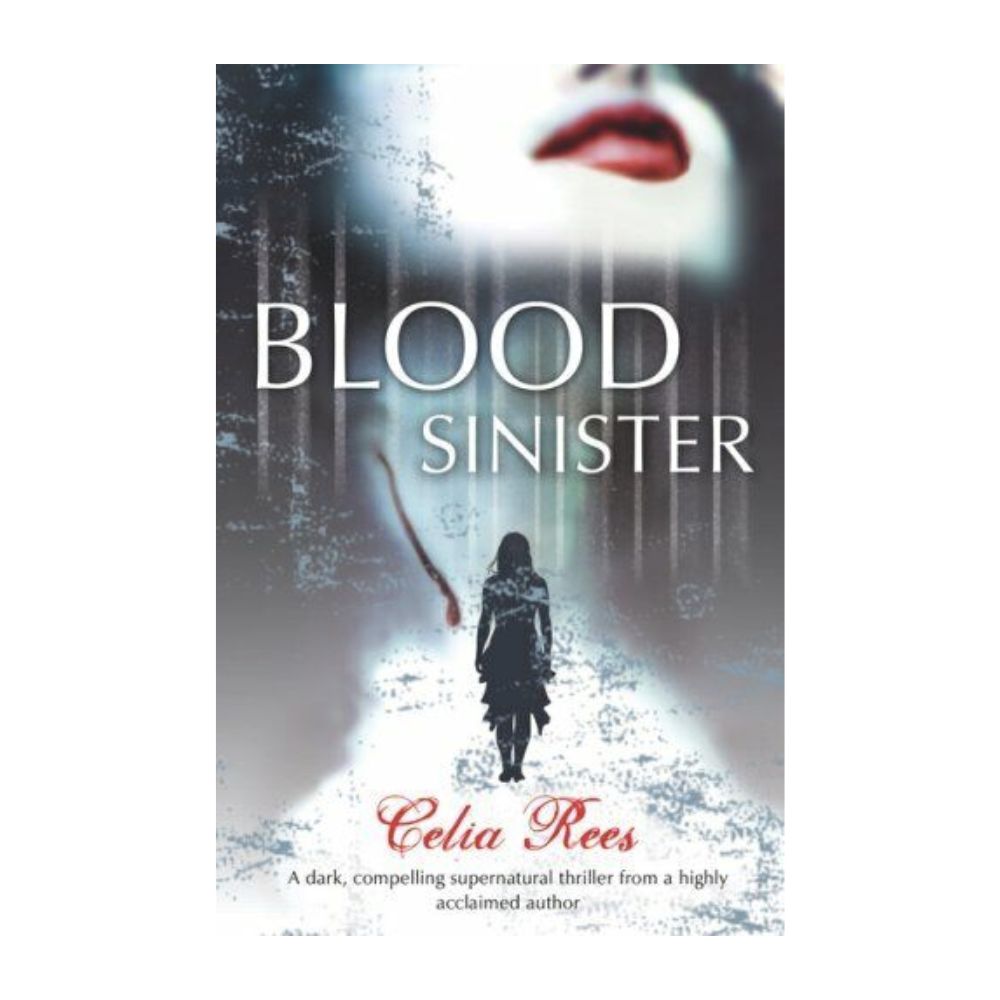 Blood Sinister – Libreria Mindbuilder