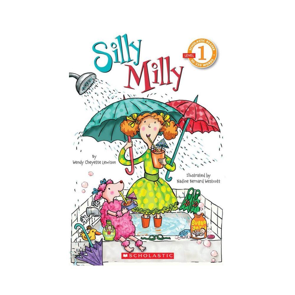 Silly Milly – Libreria Mindbuilder