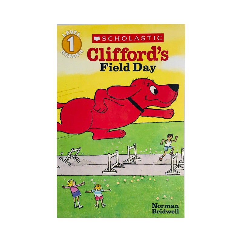Clifford S Field Day Libreria Mindbuilder