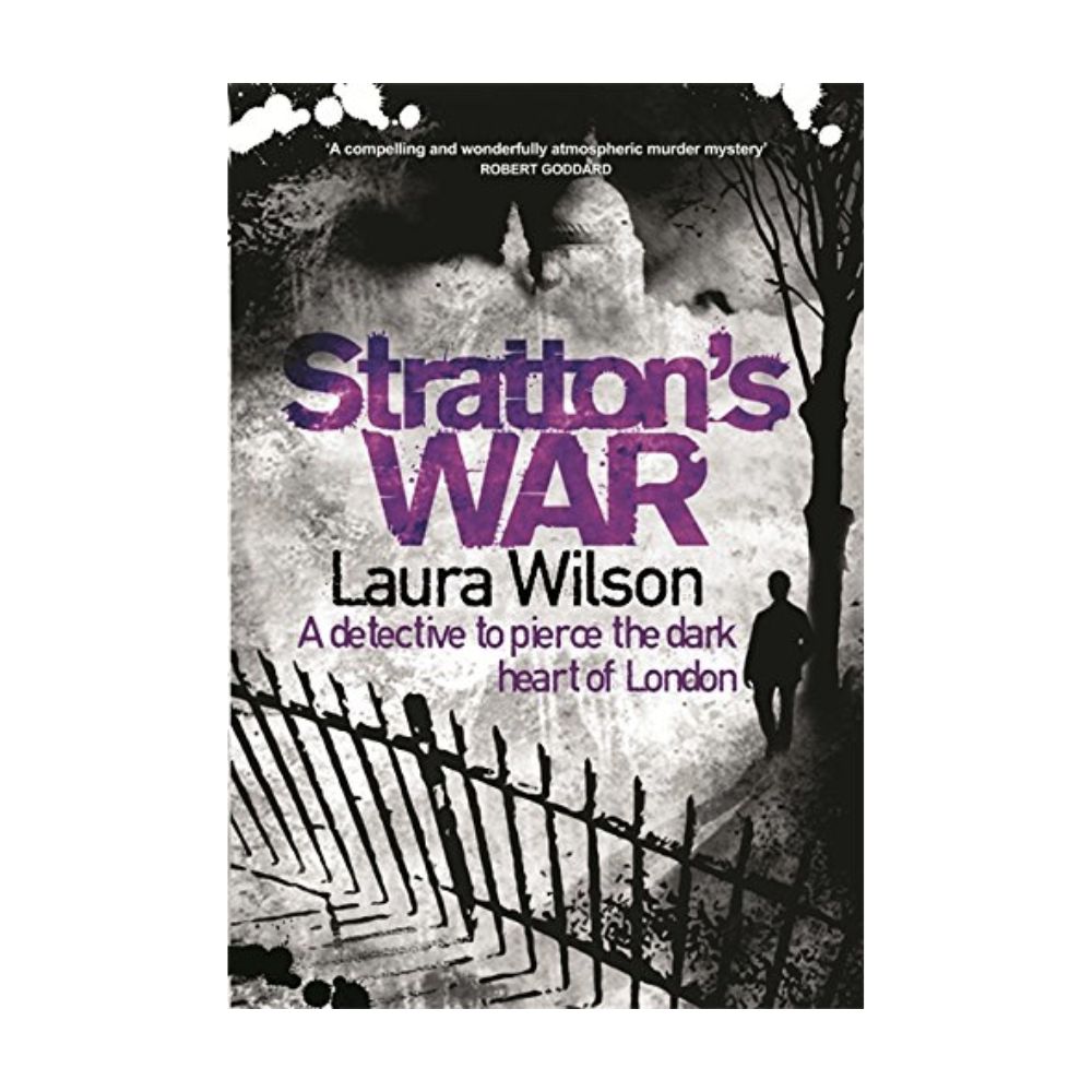 Stratton´s war – Libreria Mindbuilder