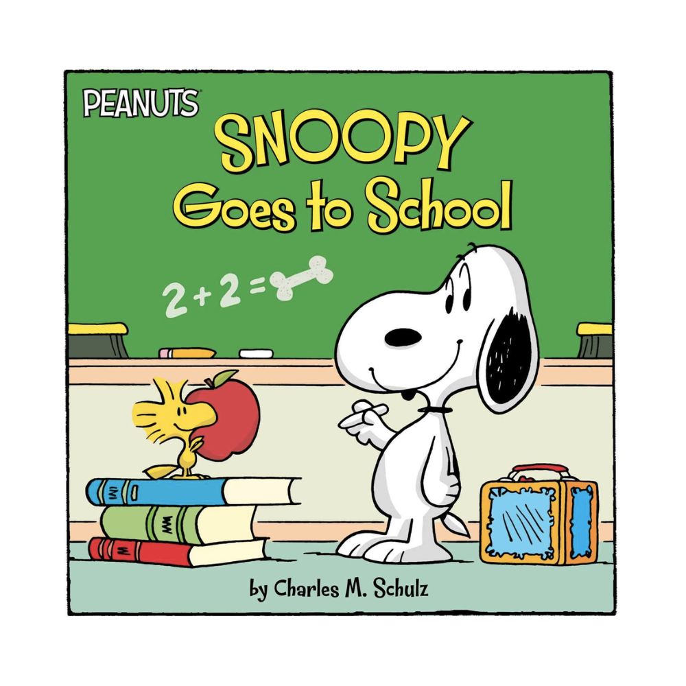 Back To School – Libreria Mindbuilder