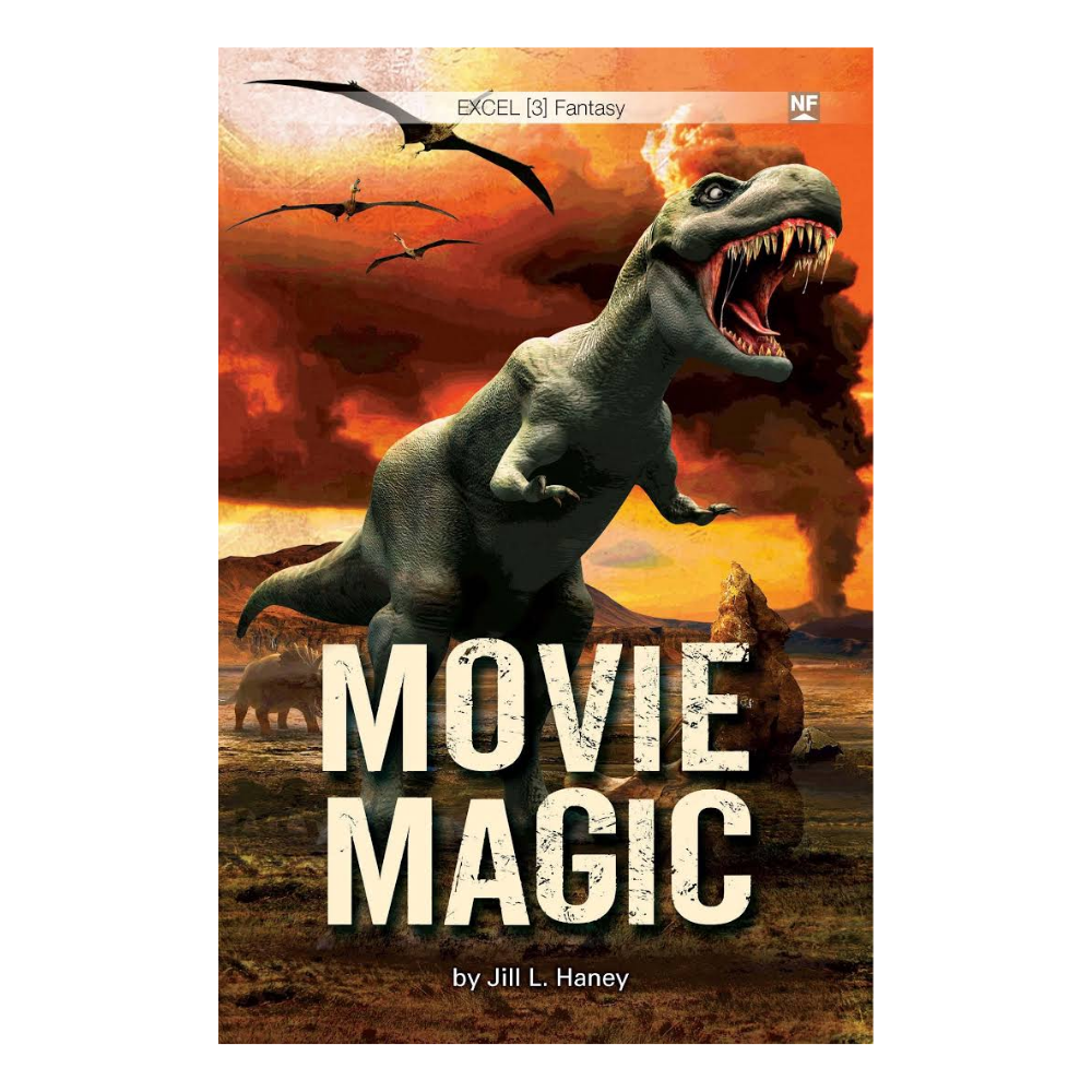 Movie Magic – Libreria Mindbuilder