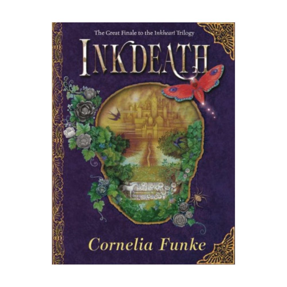 InkDeath – Libreria Mindbuilder